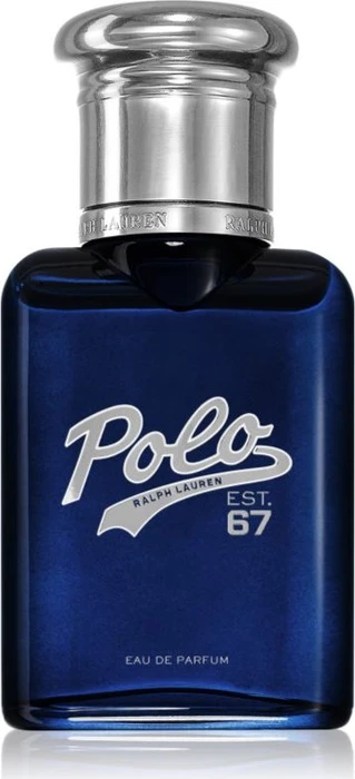 Ralph Lauren Polo 67 Eau de Parfum ab € 29,99 (2026) | Preisvergleich ...