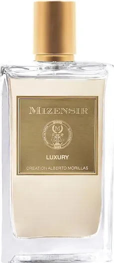 Mizensir Luxury Eau de Parfum ab € 119,76 (2026) | Preisvergleich ...