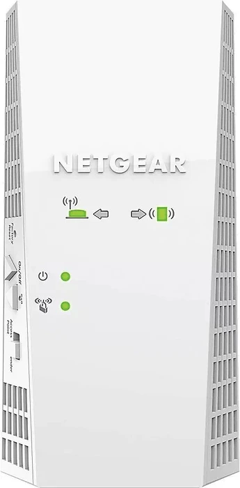 Netgear Wi-Fi Mesh Extender EX6250 ab € 84,99 (2026) | Preisvergleich ...