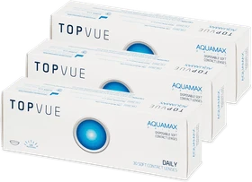 TopVue Daily ab € 32,49 (2026) | Preisvergleich Geizhals Deutschland