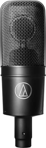 Audio-Technica AT4040SM ab € 415,00 (2026) | Preisvergleich Geizhals ...