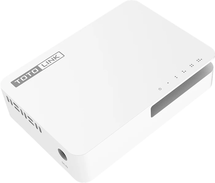 Totolink S505G Desktop Gigabit Switch | Preisvergleich Geizhals Deutschland