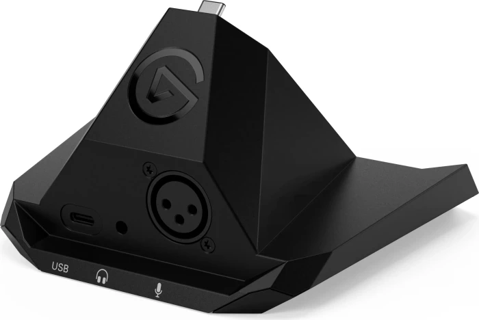 Elgato XLR Dock MK.2 for Stream Deck+ ab € 129,99 (2026 ...
