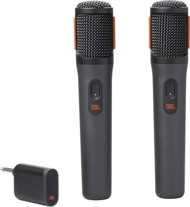 JBL PartyBox Wireless Mic ab € 79,00 (2026) | Preisvergleich Geizhals ...