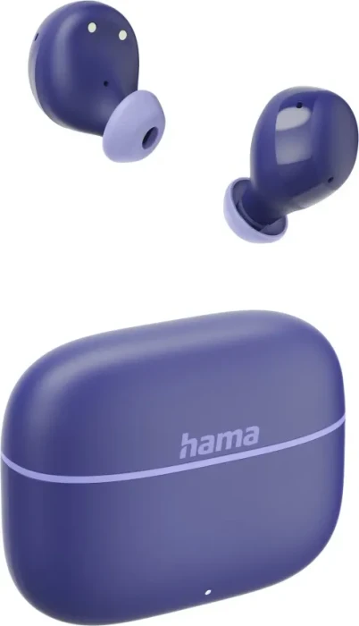 Hama Freedom Buddy II blau ab € 20,15 (2026) | Preisvergleich Geizhals ...