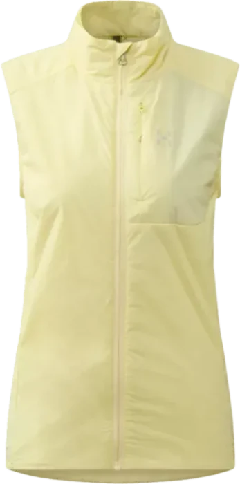 Haglöfs L.I.M Mimic Barrier Funktionsweste (Damen) ab € 85,95 (2026 ...