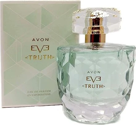 Avon Eve Truth Eau de Parfum ab € 14,20 (2026) | Preisvergleich ...