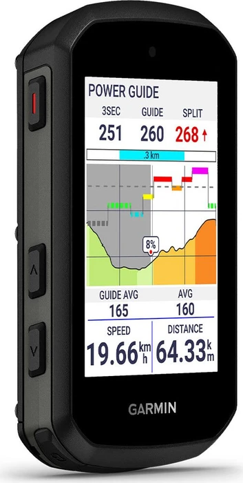Garmin Edge 550 ab € 373,10 (2026) | Preisvergleich Geizhals Österreich