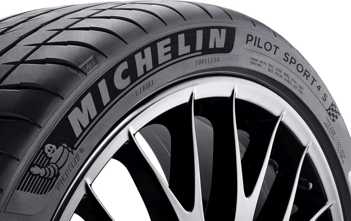Michelin Sport Pilot 4s