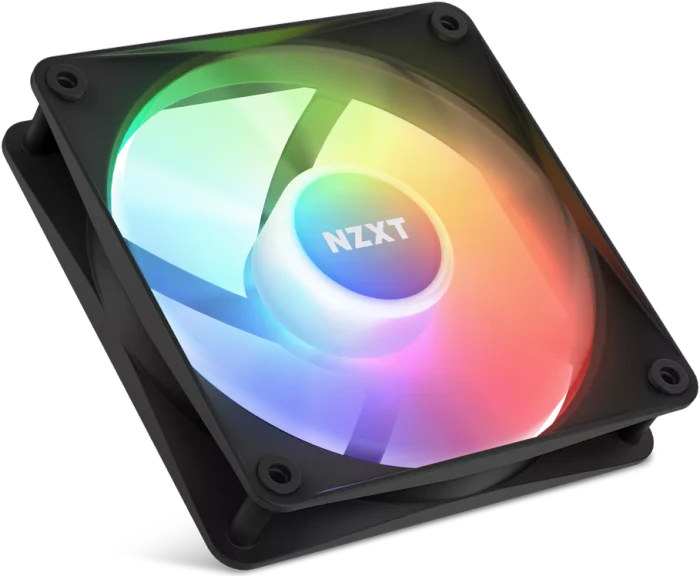 NZXT F Series F120 RGB Core ab € 19,90 (2026) | Preisvergleich Geizhals ...