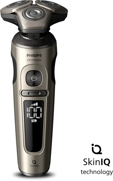 Philips SP9883/36 Series 9000 Prestige ab € 401,90 (2026 ...