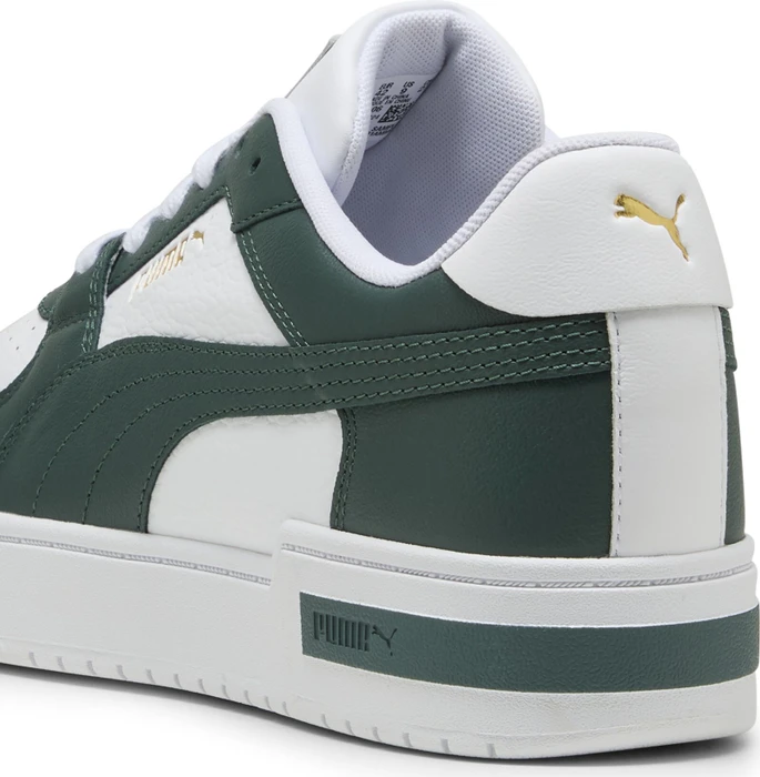 Puma CA Pro Classic II puma white/green gables ab € 75,58 (2026 ...