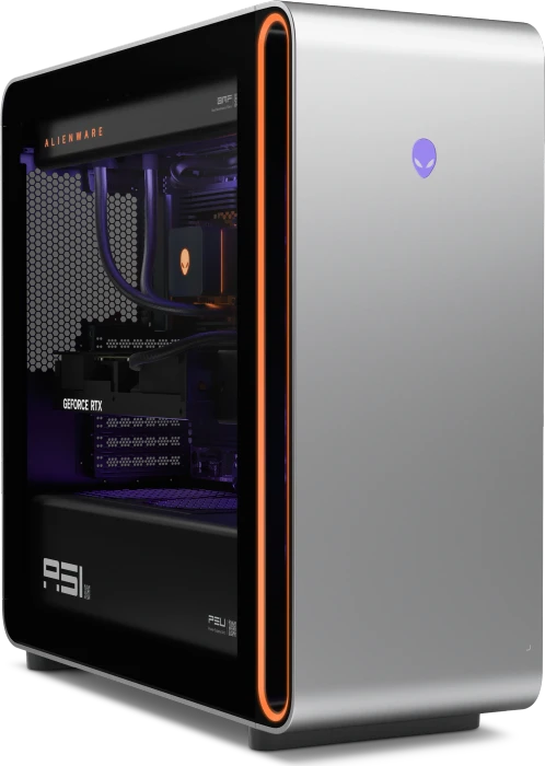 Dell Alienware Area-51 AAT2265 ab € 4499,00 (2026) | Preisvergleich ...