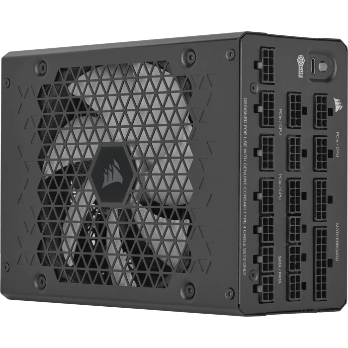 Corsair HXi Series 2025 HX1500i 1500W ATX 3.1 ab € 255,89 (2026 ...