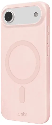 SBS Mobile Instinct Mag Cover für Apple iPhone Air pink ab € 24,99 ...