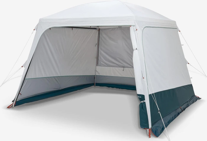 Quechua Arpenaz Base Fresh Pavillon ab € 219,99 (2026) | Preisvergleich ...
