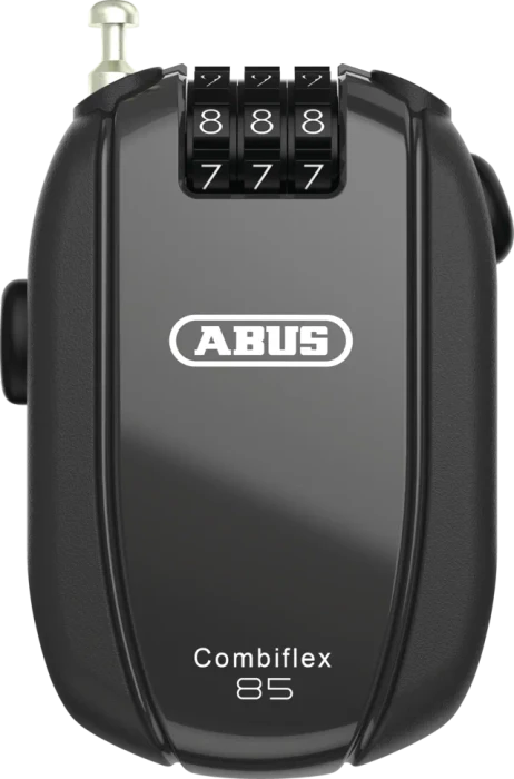 ABUS Combiflex Break 85 Neon Kabelschloss, Zahlenkombination ab € 15,29 ...