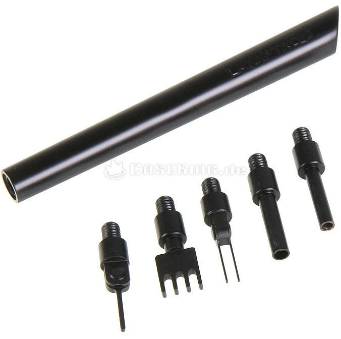 Lamptron Modding Tool Kit ab € 69,39 (2026) | Preisvergleich Geizhals ...