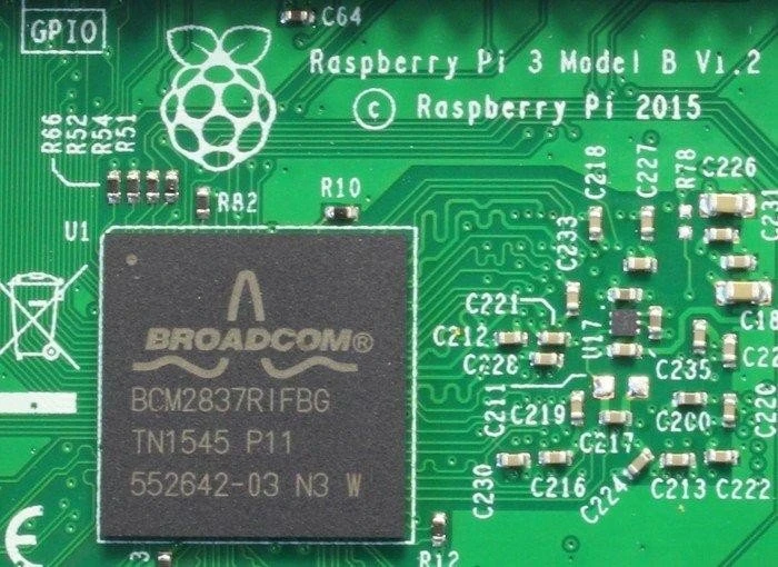 Raspberry Pi 3 Modell B ab € 36,80 (2026) | Preisvergleich Geizhals ...