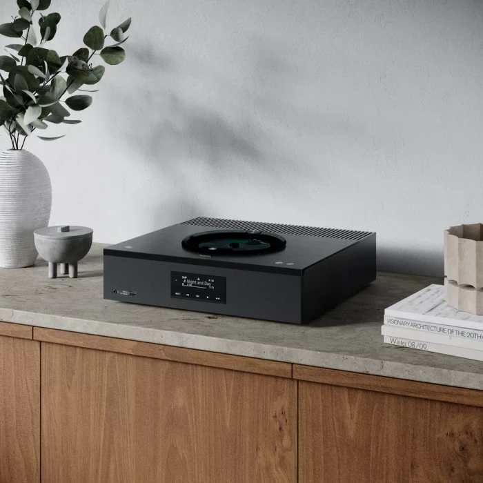 Technics SA-C100 ab € 898,90 (2026) | Preisvergleich Geizhals Deutschland