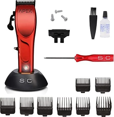 StyleCraft Apex Clipper ab € 161,12 (2026) | Preisvergleich Geizhals ...