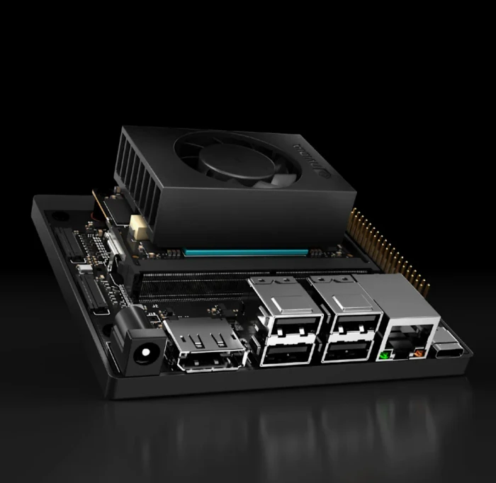 NVIDIA Jetson Orin Nano Super Developer Kit ab € 319,00 (2026 ...