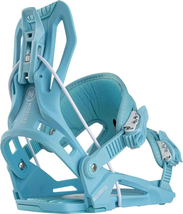 Nidecker Flow Nexus Softbindung (Modell 2025/2026) ab € 138,00 (2026 ...