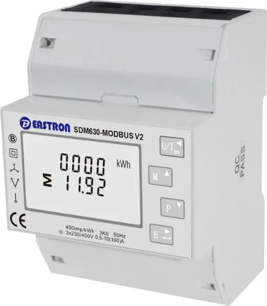 Growatt SPM-E Smart Meter ab € 115,20 (2026) | Preisvergleich Geizhals ...
