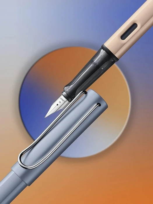 Lamy AL-star Special Edition 2021 azure ab € 37,00 (2026 ...