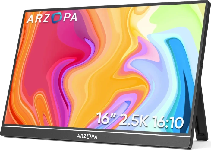 Arzopa Z1RC ab € 119,00 (2026) | Preisvergleich Geizhals Österreich
