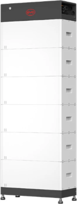 BYD Battery-Box Premium HVM+ 16.6 ab € 5688,66 (2026) | Preisvergleich ...