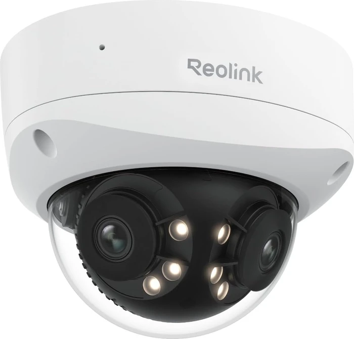 Reolink Duo 3V PoE ab € 199,98 (2026) | Preisvergleich Geizhals Deutschland