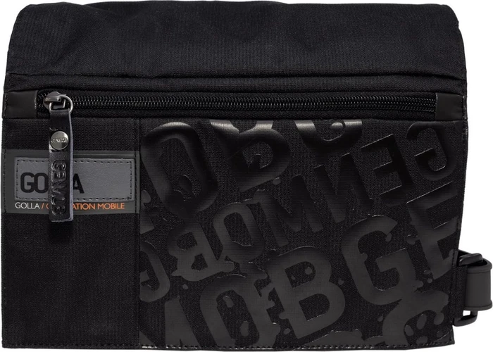 Hama Golla Reece G1263 SLR 140 Kameratasche schwarz ab € 41,39 (2026 ...