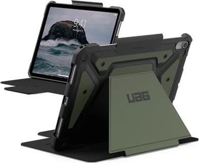 UAG Metropolis SE Case für Apple iPad 11"/10.2" ab € 44,94 (2026 ...