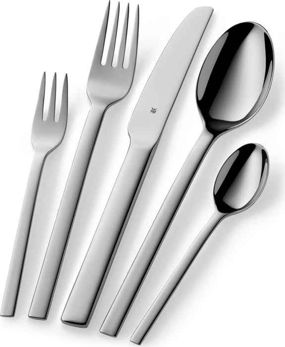 WMF Tavira Besteck-Set ab € 146,90 (2026) | Preisvergleich Geizhals ...