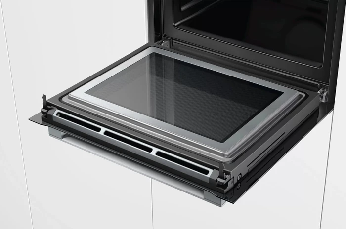 Bosch Serie 8 HMG6764B1 Backofen mit Mikrowelle ab € 1854,95 (2026 ...