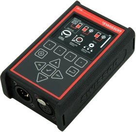 Swisson XMT-500 - DMX Tester & RDM / Ethernet Controller ab € 823,53 ...