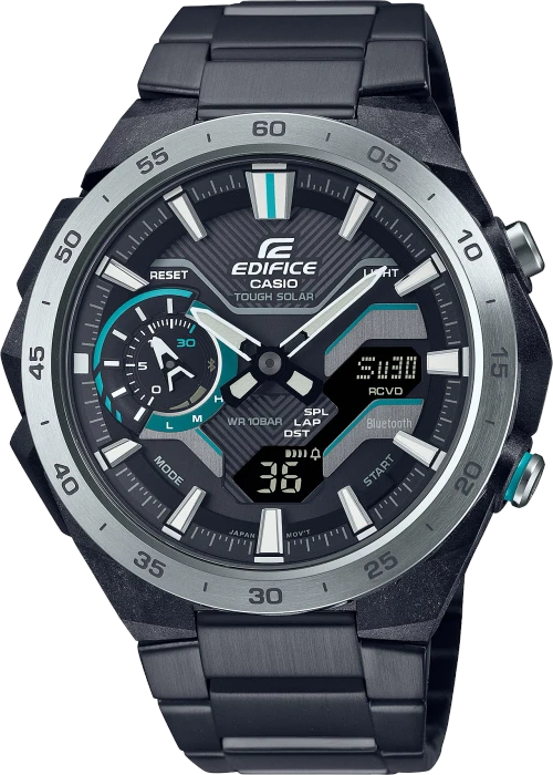 Casio Edifice ECB-2200 ab € 187,99 (2026) | Preisvergleich Geizhals ...