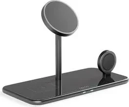 Epico Mag+ Glass Charging Stand schwarz ab € 60,39 (2026 ...