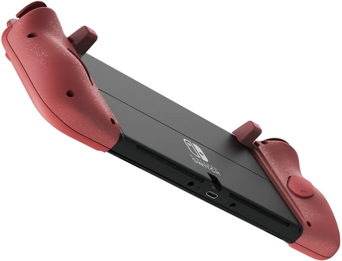 Hori Split Pad Compact Controller apricot red ab € 60,37 (2026 ...