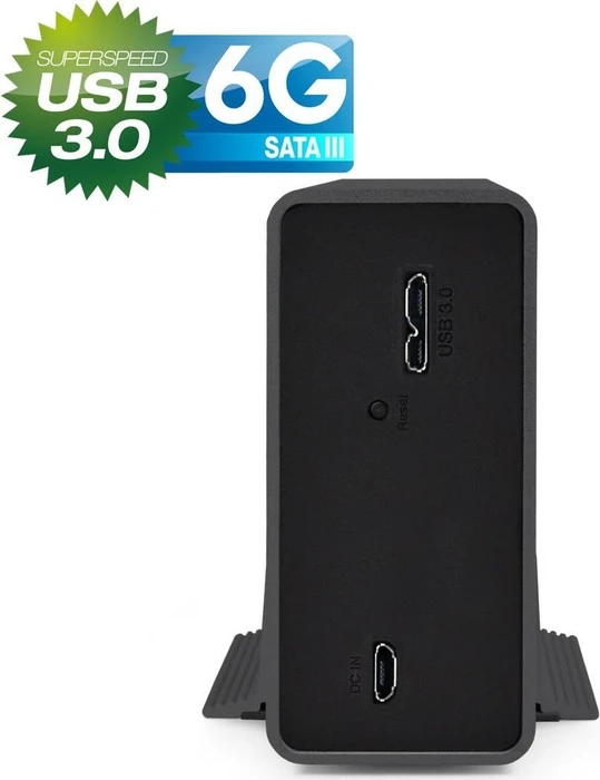Fantec mobi X2U3-6G | Preisvergleich Geizhals Deutschland