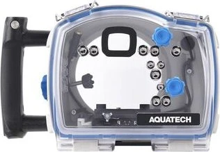 AquaTech Edge Pro Unterwassergehäuse für Sony A7IV / A7RV ab € 2268,90 ...
