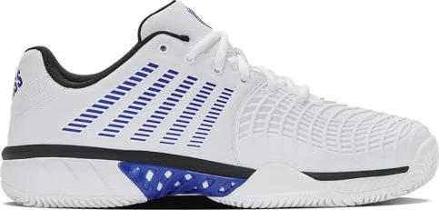 K-Swiss Express Light 3 Clay white/dazzling blue/black ab € 68,90 (2026 ...