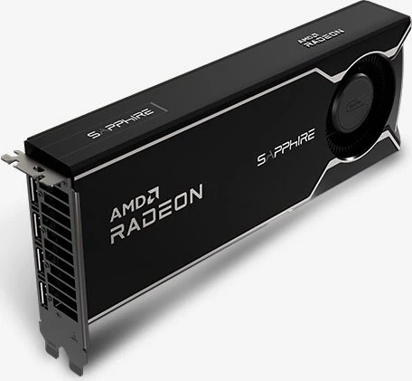 Sapphire Radeon AI PRO R9700 ab € 1478,99 (2026) | Preisvergleich ...