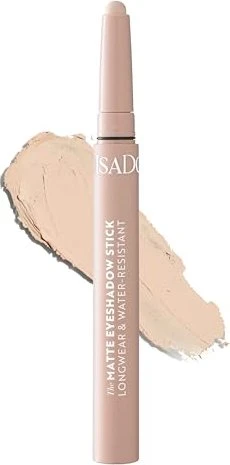 IsaDora The Matte Eyeshadow Stick 60 bare beige ab € 9,43 (2026 ...