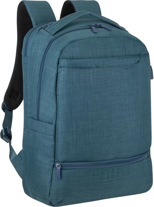 RivaCase 8365 Biscayne ECO 17.3" carry-on Laptop-Rucksack ab € 48,24 ...