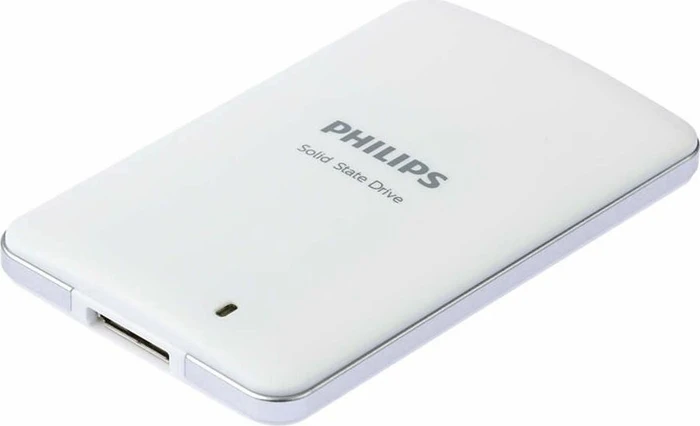 Philips Portable SSD Piano white, 240GB | Preisvergleich Geizhals ...