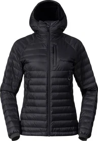 Bergans Vaagaa Down Light Funktionsjacke schwarz ab € 177,80 (2026 ...