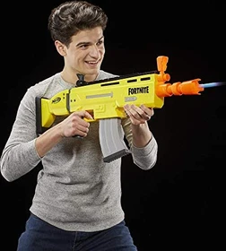 Hasbro Nerf Fortnite AR-L | Preisvergleich Geizhals Deutschland