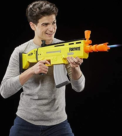 Hasbro Nerf Fortnite AR-L | Preisvergleich Geizhals Deutschland